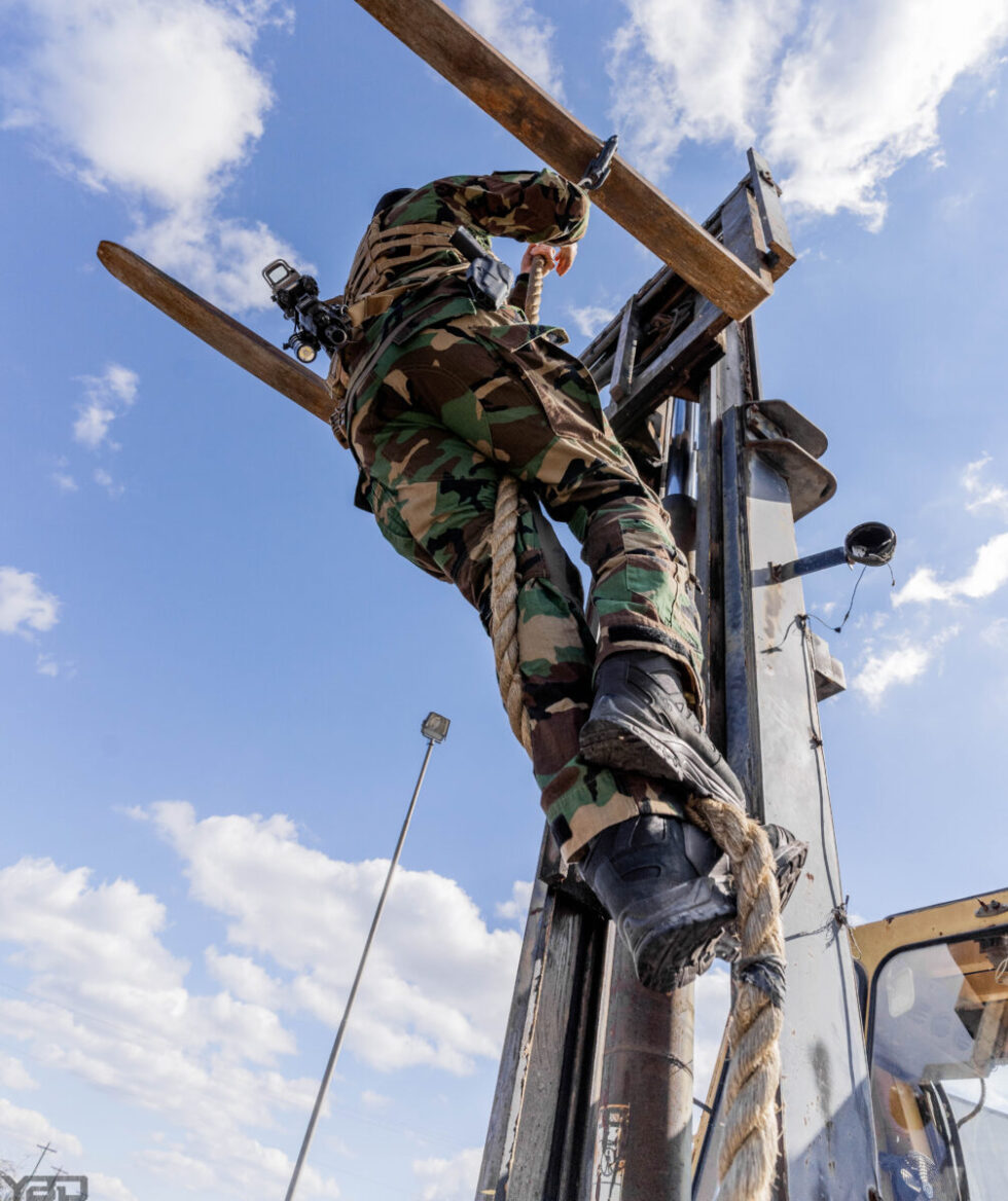 Home - The Proving Grounds